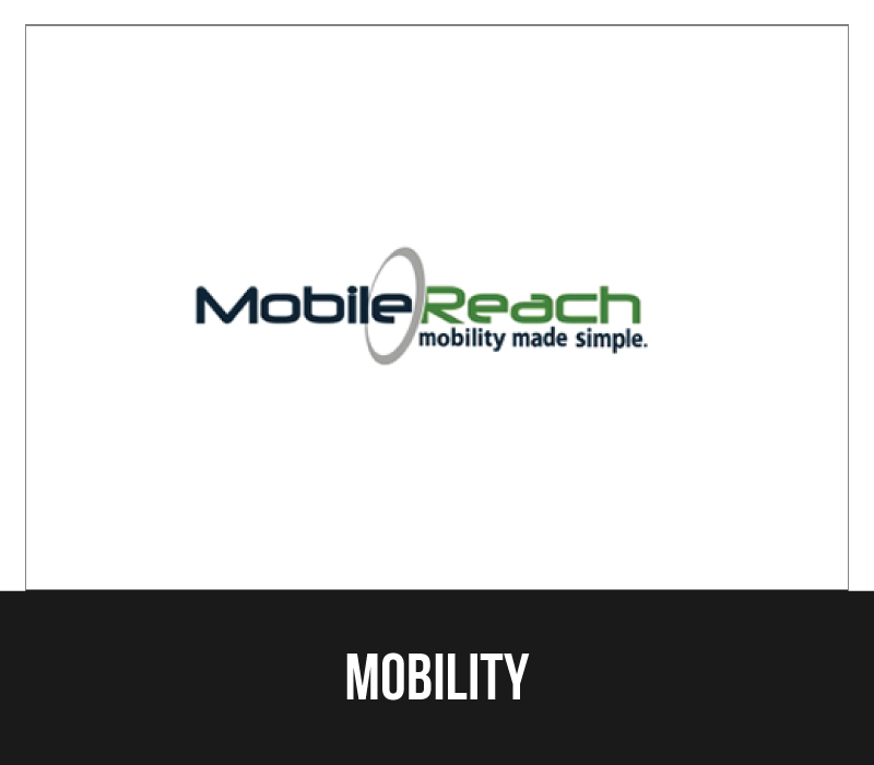 Partnership Network - RjR Innovations