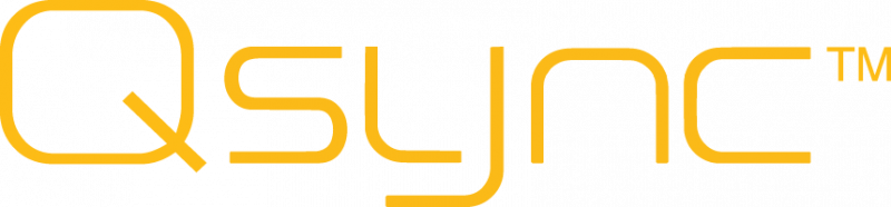 Qsync - 2FA Microsoft Windows Lock Screen Integration with Smart Card